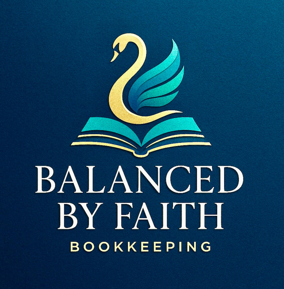 Balanced by Faith Bookkeeping, LLC